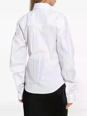 Dsquared2 Cotton Shirt