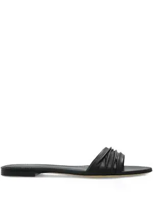 Iro Paris Flat Sandals For Women