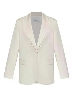 IRO PARIS Single-breasted Blazer - Neutrals