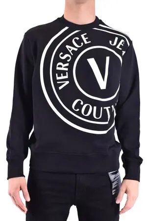 Versace Sweatshirt - Black