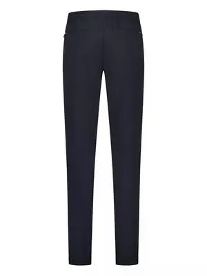 Marco Pescarolo Drawstring-waist Trousers