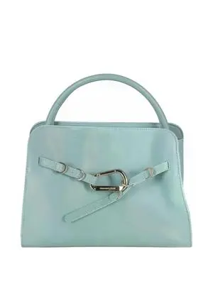 FRANCESCO BIASIA Biasia Tote Bag