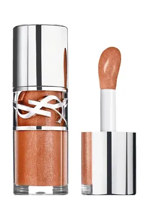 Saint Laurent Plumping Lip Oil Gloss - 5