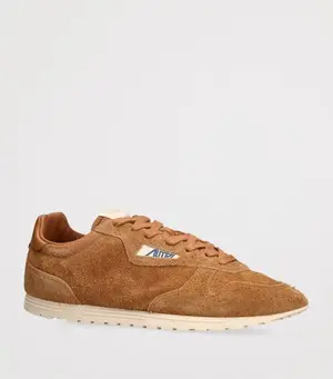 AUTRY Windspin Low-top Sneakers