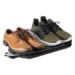 EAGLE CREEK Pack-it Reveal Multi Shoe Cube - Black