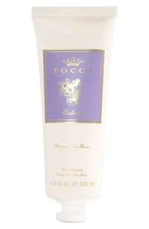 Tocca Colette Hand Cream - No Color