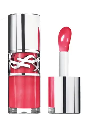 Saint Laurent Plumping Lip Oil Gloss - 9