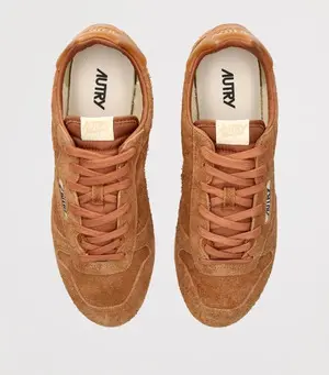 AUTRY Windspin Low-top Sneakers