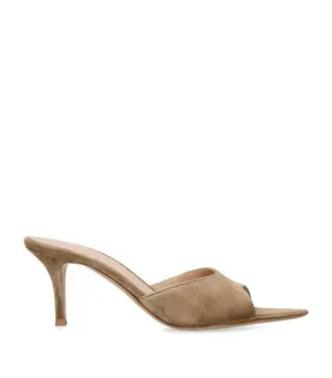 Gianvito Rossi Mule Mules Clogs For Women