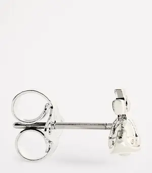 VIVIENNE WESTWOOD Lorelei Orb Stud Earrings
