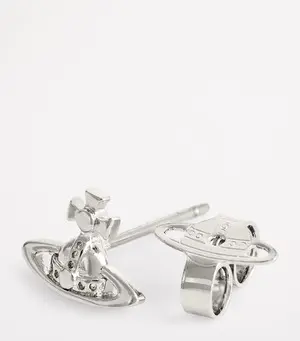 VIVIENNE WESTWOOD Lorelei Orb Stud Earrings
