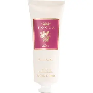 Tocca Lucia Hand Cream - No Color