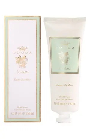Tocca Giulietta' Hand Cream