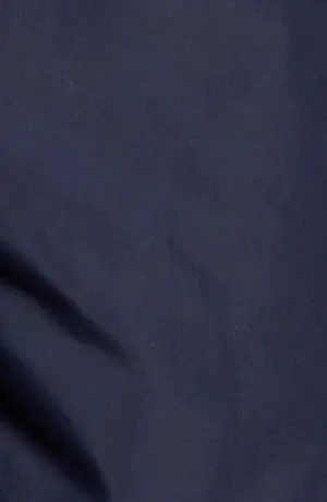 Vilebrequin Moorea Solid Swim Trunks - Navy