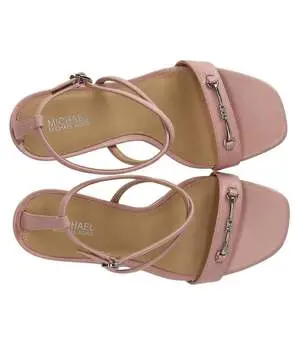 Michael Kors Lena Heeled Sandal