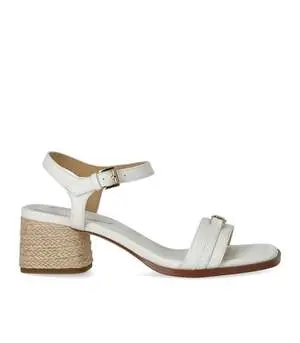 Michael Kors Metal Sandals For Women