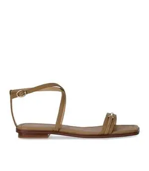 Michael Kors Lena Flat Sandal