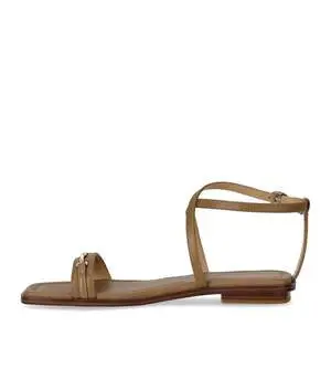 Michael Kors Lena Flat Sandal