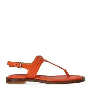Michael Kors Logo Sandals For Women