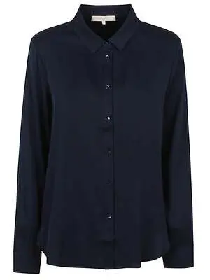 NOUVELLE SILK95FIVE Monte Carlo Silk Shirt