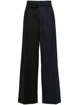 Vetements Full Length Pants For Women