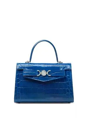 Women's Versace Blue