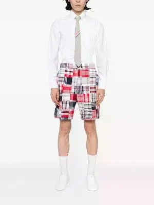 Thom Browne Utility Chino Shorts