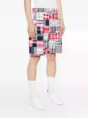 Thom Browne Utility Chino Shorts