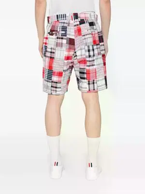 Thom Browne Utility Chino Shorts