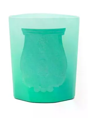 TRUDON Under The Trees Candle - Green