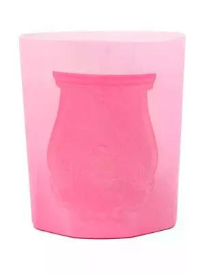 TRUDON Summer Haze Candle - Pink