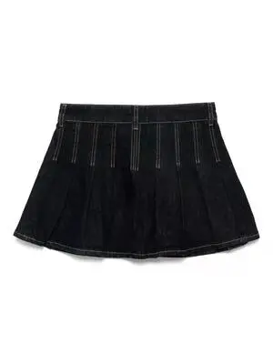 Ksubi Hera Mini Skirt