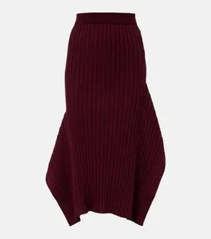 Stella Mccartney Oversized Skirts