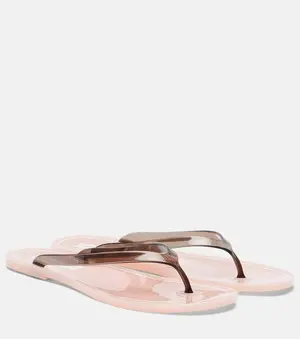 Christopher Esber Jo Thong Sandals - Pink