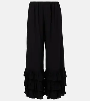 Chloe Layered Pants For Women