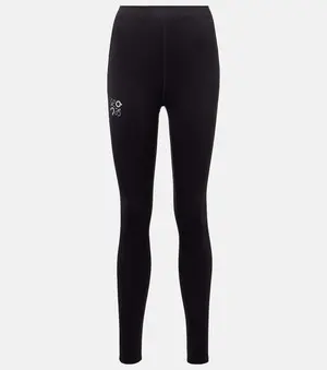Loewe Ankle Leggings For Women
