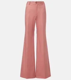Chloe Flare Pants For Women