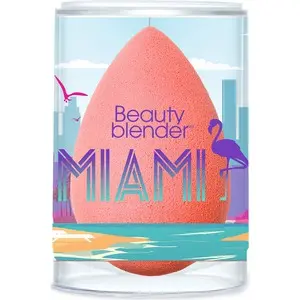 BEAUTYBLENDER Original Makeup Sponge Applicator - Miami