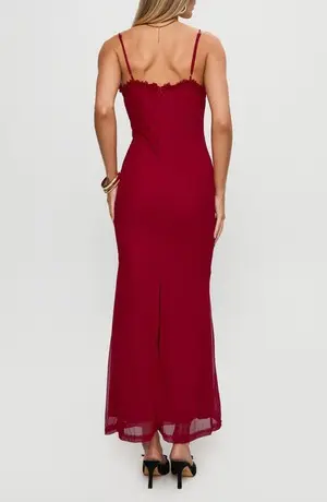 Princess Polly Cutout Maxi Dress