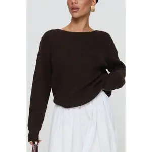 Princess Polly Long Sleeve Knitwear For Women