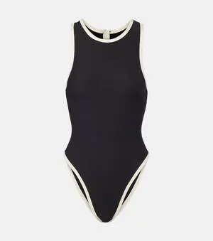 Same High Cut Swimsuits
