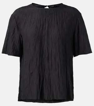 JOSEPH Brunet Silk Top