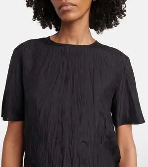 JOSEPH Brunet Silk Top
