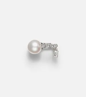 Yeprem Cuff Earrings
