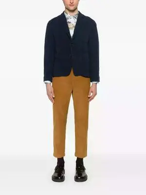 Thom Browne Sack Jacket - Blue