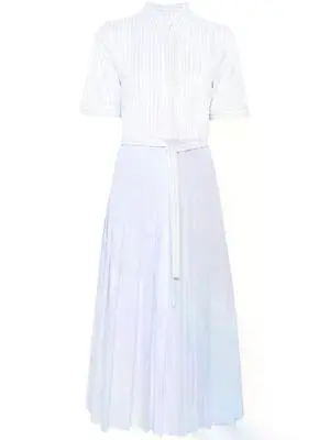 Thom Browne Midi Day Dresses