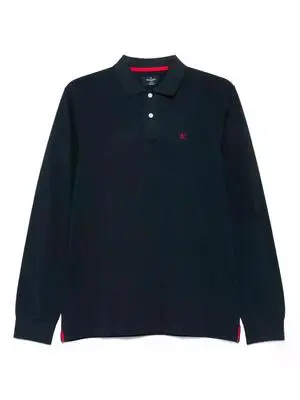 HACKETT Cotton Polo Shirt
