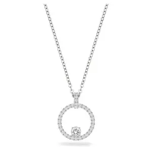 SWAROVSKI Creativity Circle Pendant