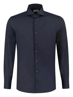 STENSTROMS Poplin Shirt