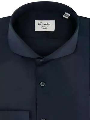 STENSTROMS Poplin Shirt